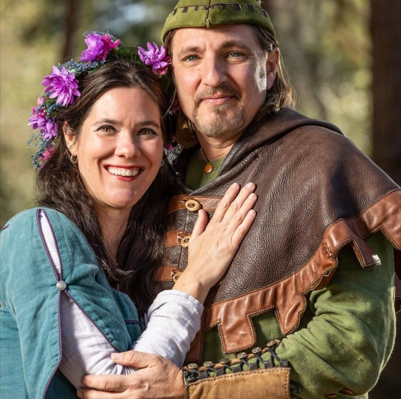 Sherwood Forest Faire | Medieval Renaissance Faire Festival | Austin, TX