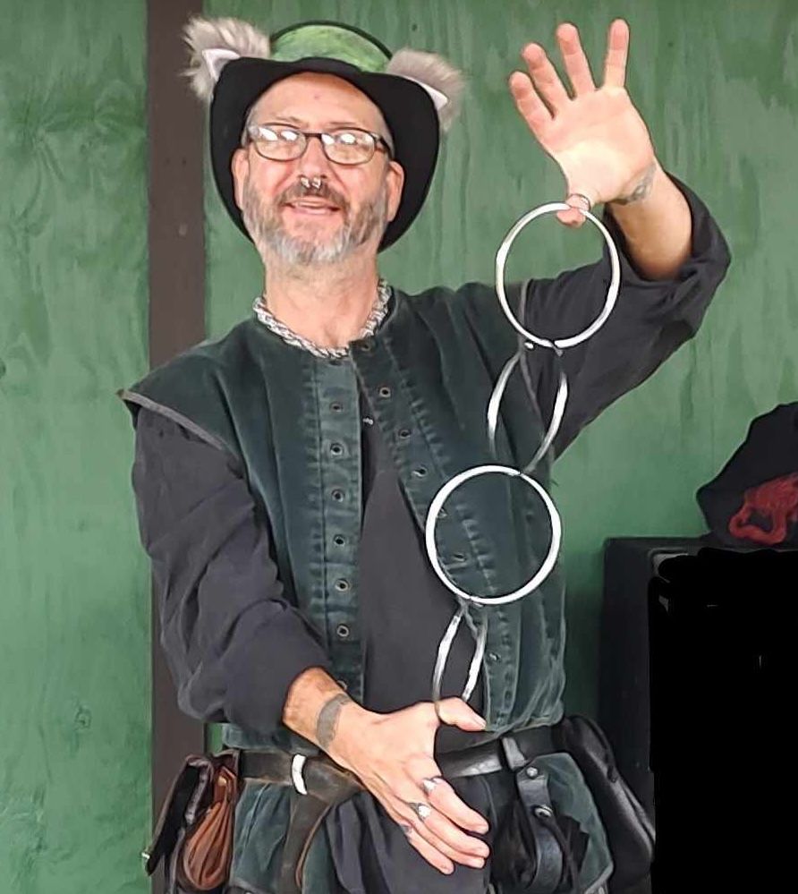 Action Shows | Austin, TX | Medieval Renaissance