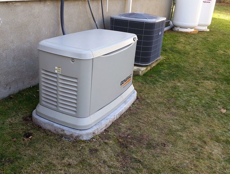 Generator Installation | Home Generators | Serving Massachusetts