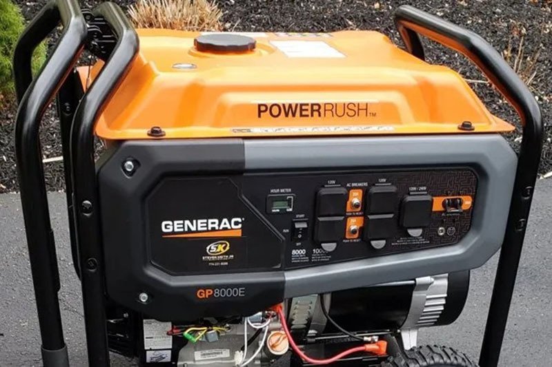 Generator Installation | Home Generators | Serving Massachusetts