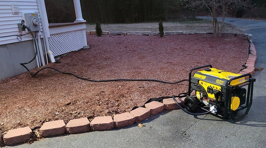 Generator Installation | Home Generators | Serving Massachusetts