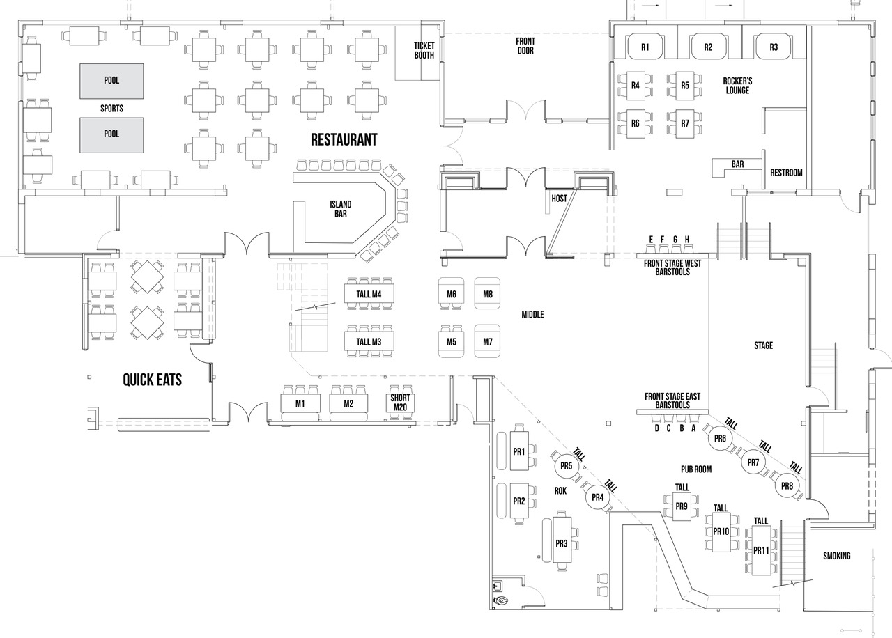 Upcoming Shows | Chickasha, OK