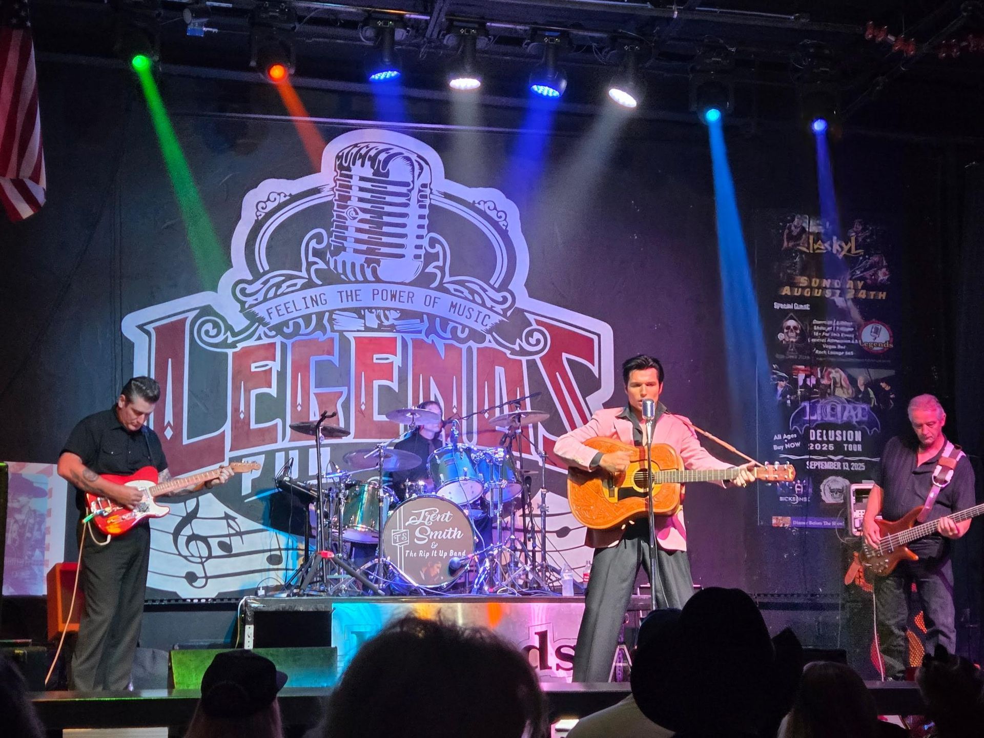 Events Gallery | Legends Pubhouse & Venue