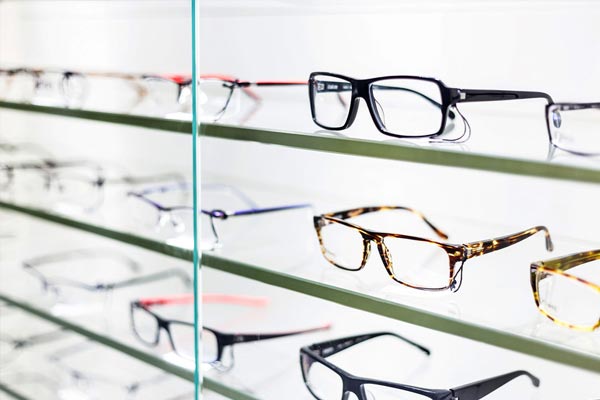 Commercial Optical | Eyewear Sales and Service | Omaha, NE