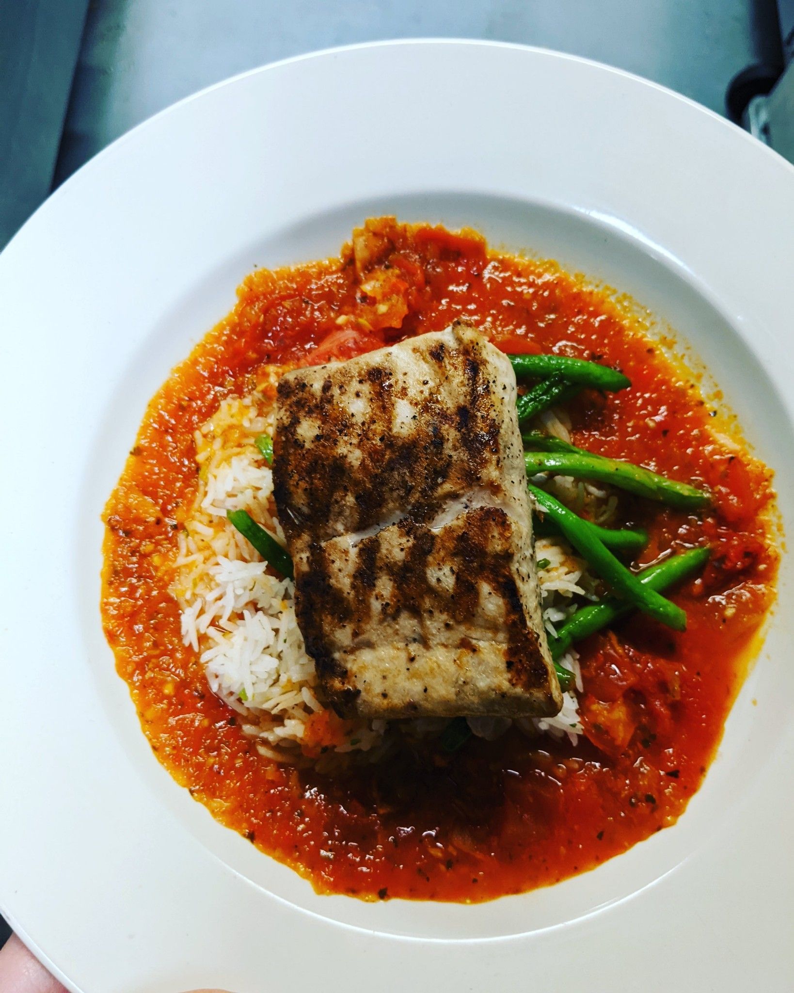 Gallery | Reflections Restaurant