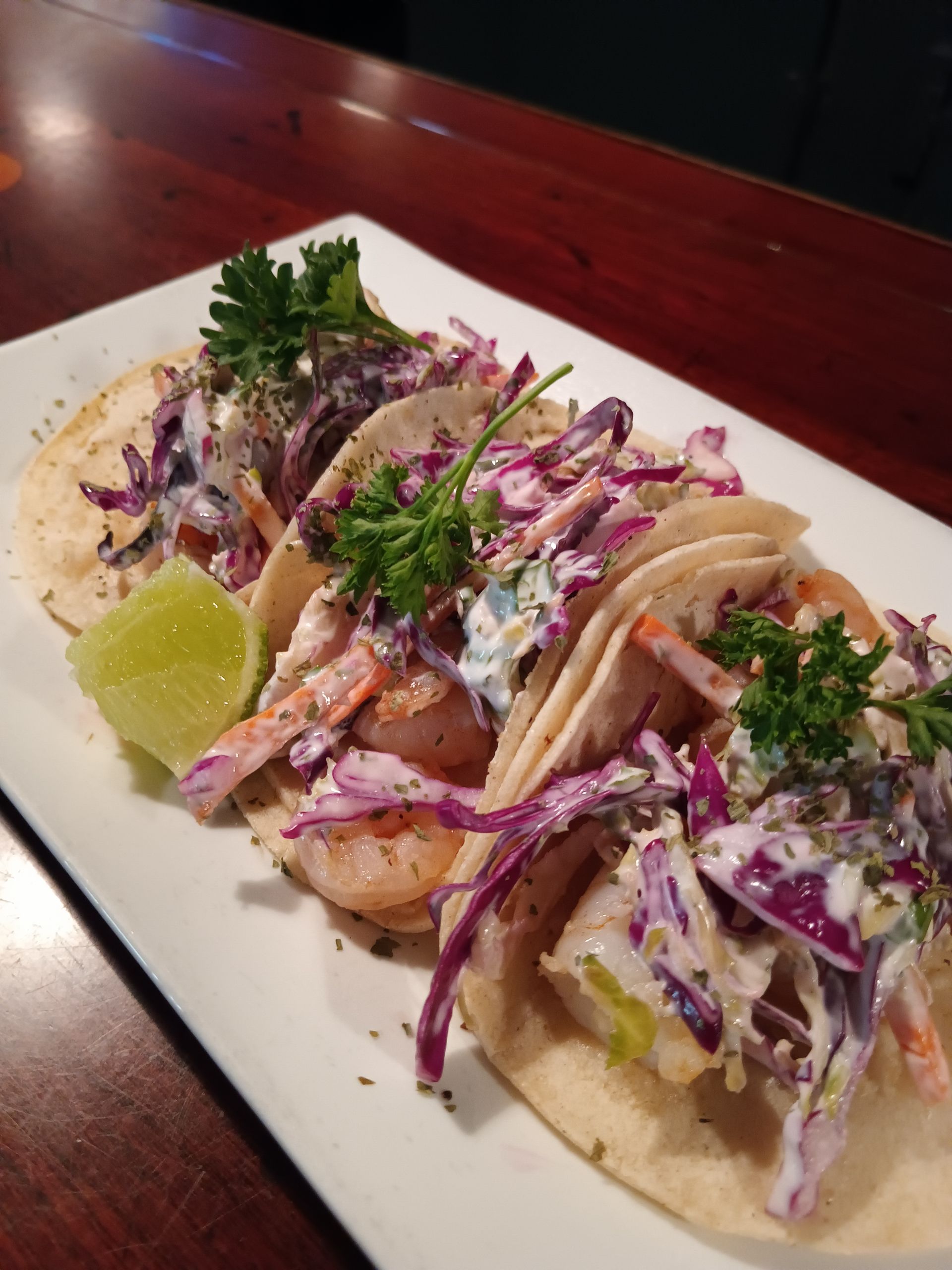 Gallery | Reflections Restaurant