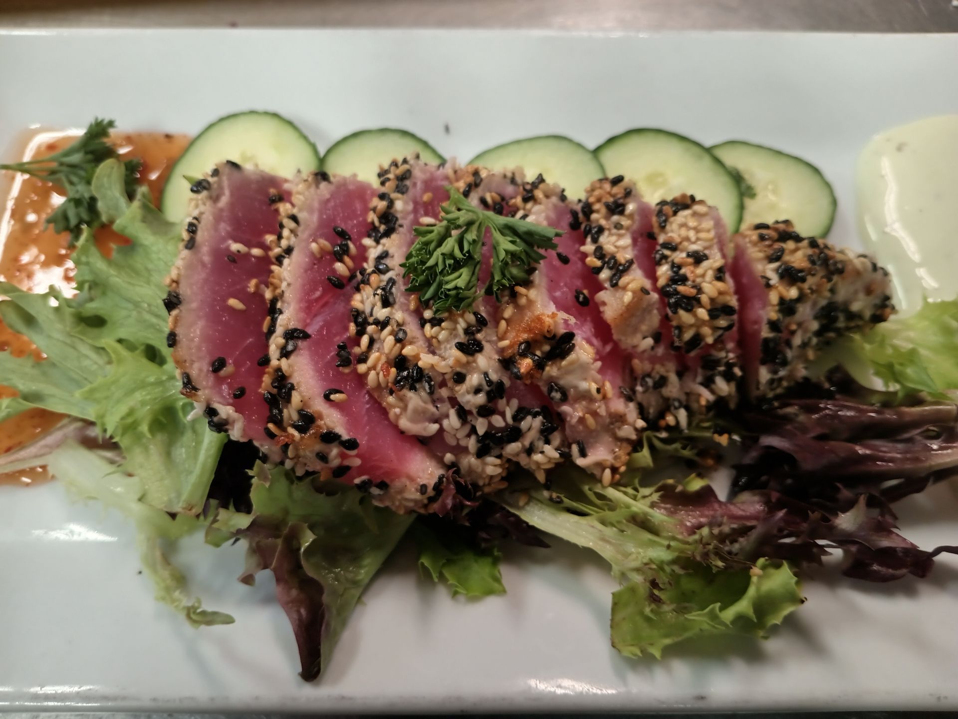 Gallery | Reflections Restaurant