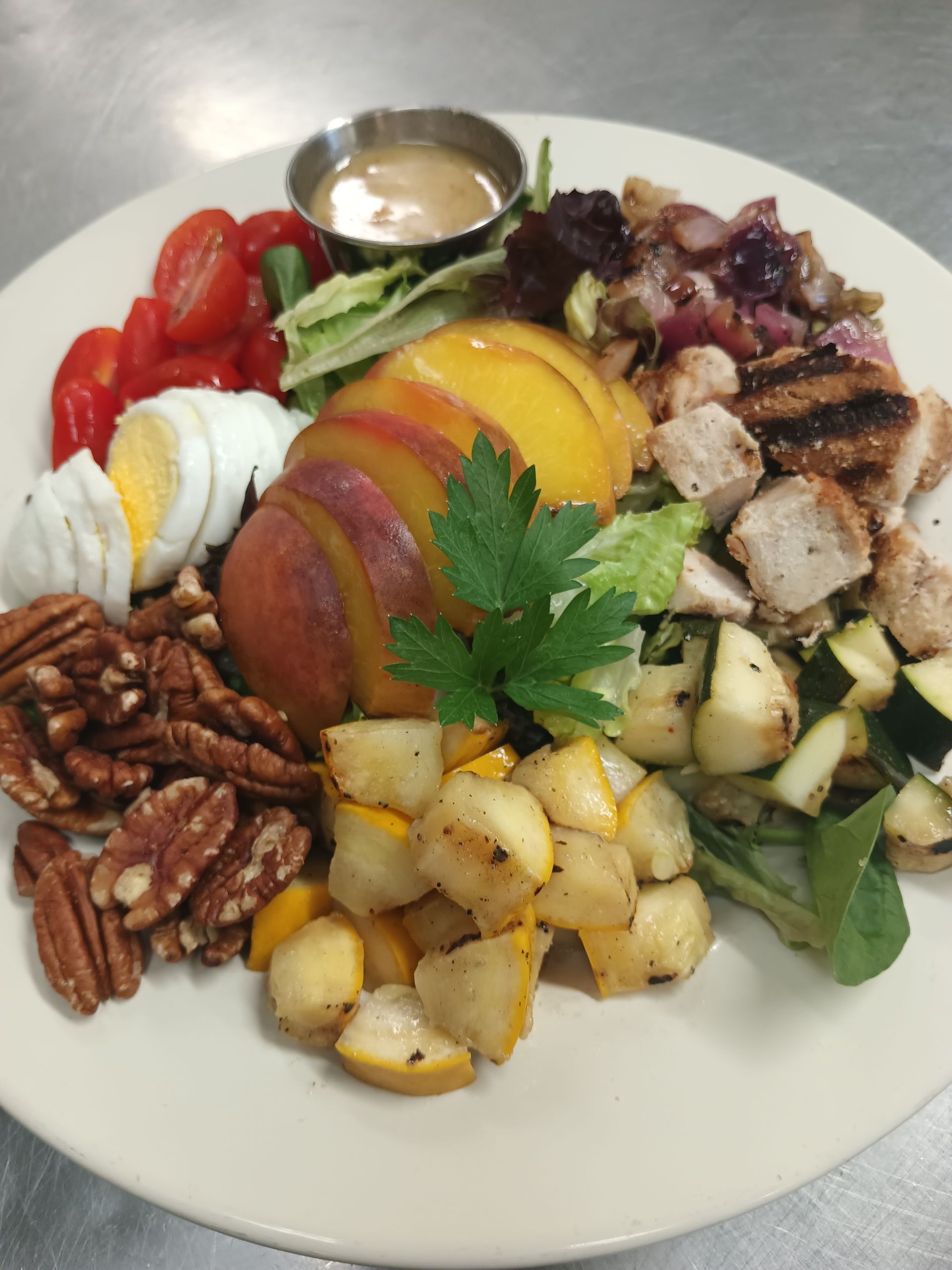 Gallery | Reflections Restaurant