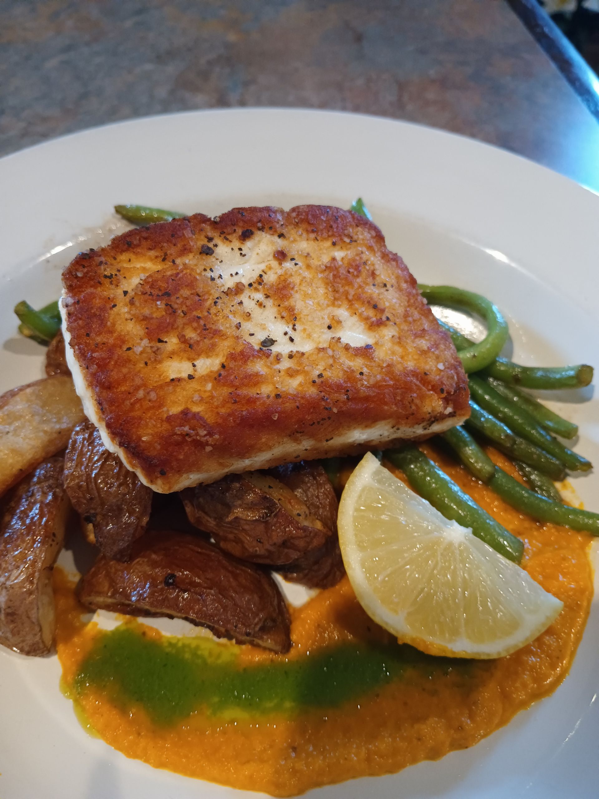 Gallery | Reflections Restaurant