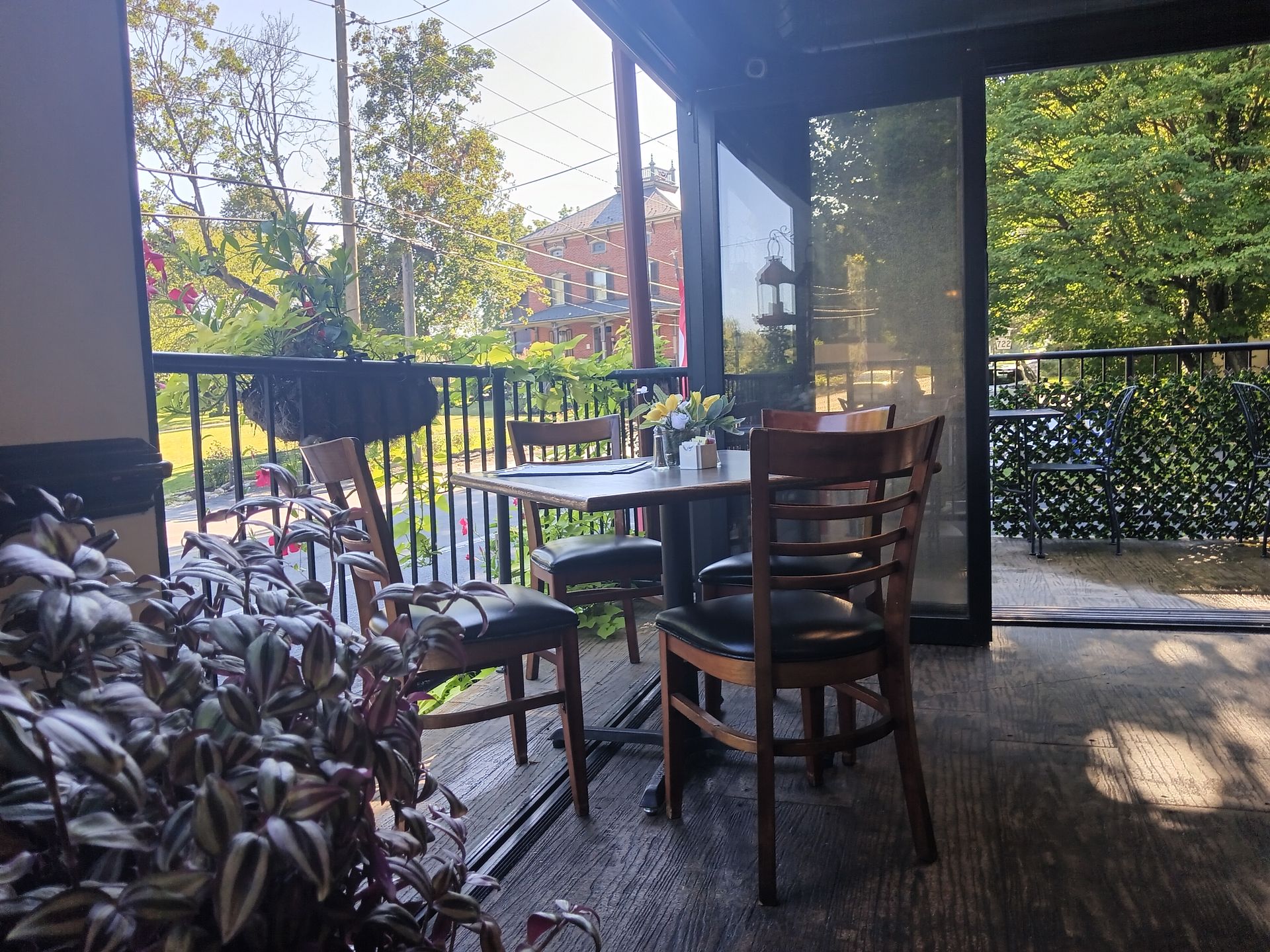 Gallery | Reflections Restaurant