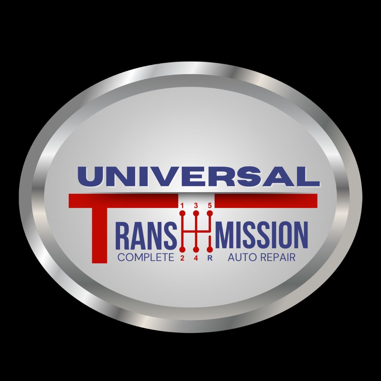 Universal Transmission Auto Repair | Auto Parts, Brakes, Engine and ...