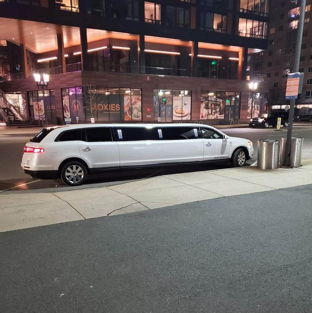 Gallery | Bay State Limousine