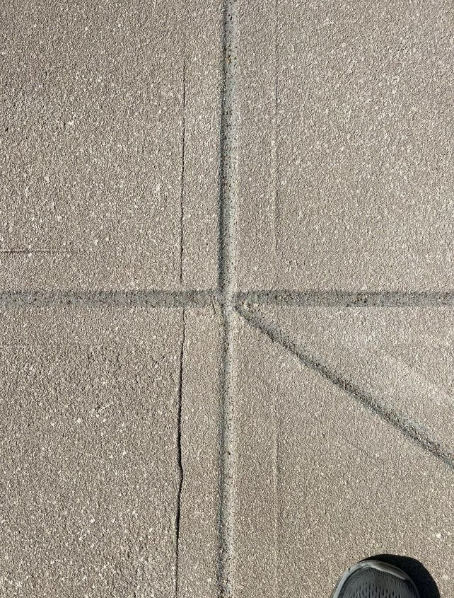 CNC Caulking & Sealing Photo Gallery | Omaha, NE