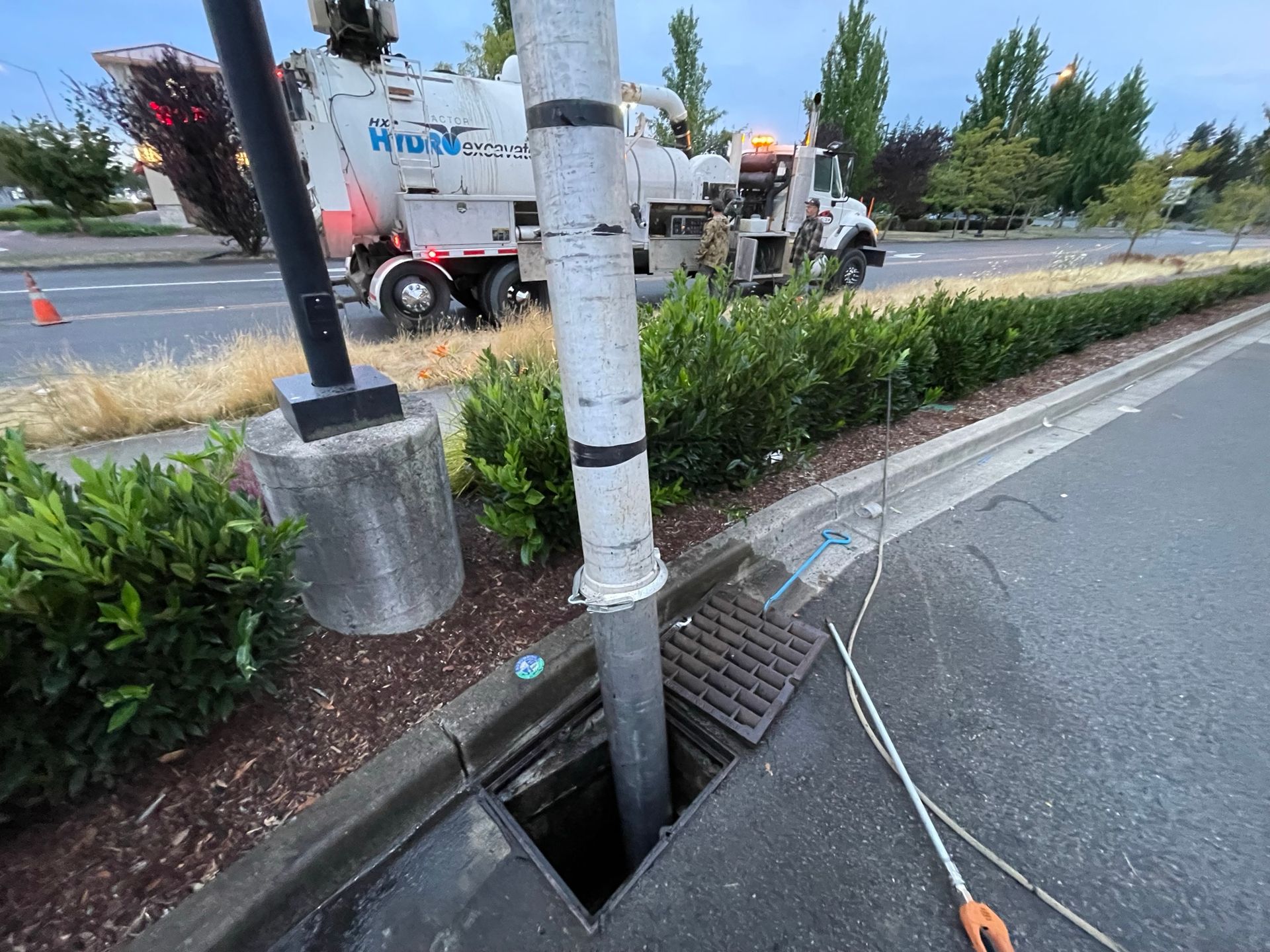 Storm Water Maintenance WA | Sustainable Groundworks LLC