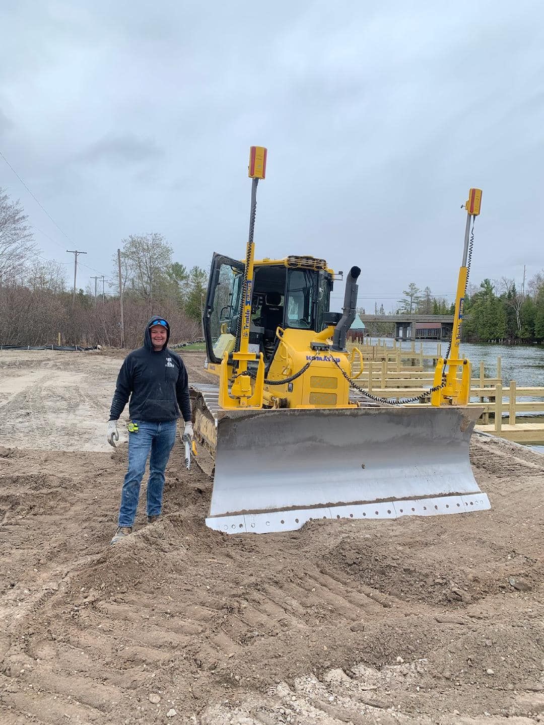 Septic Tank Installers Kalkaska, MI | Rapid City, MI