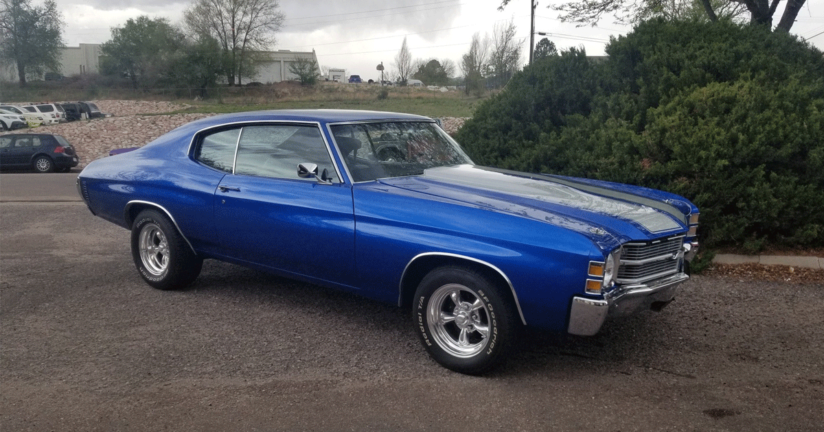 Auto Repair Shop | Classic Automotives | Colorado Springs CO