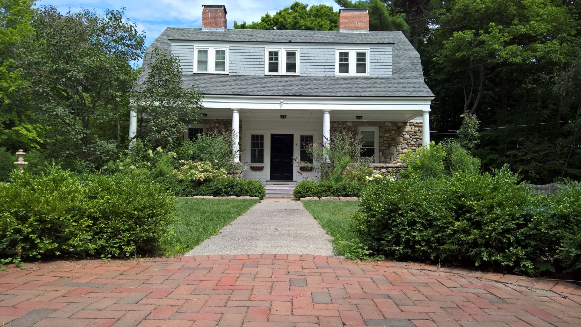 Project Gallery | A Cut Above Landscaping