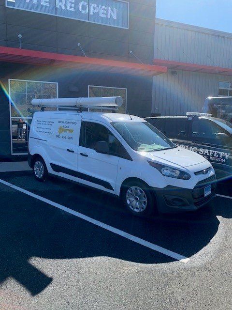 Commercial Locksmith | Lock Installations | Hartford, CT