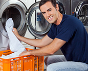 Jiffy Laundry - Laundromat | Madison, AL