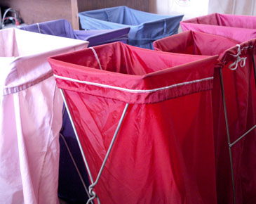 Self-Service Laundry | Laundromat | Madison, AL