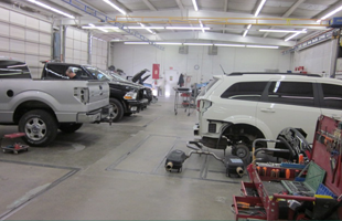Auto Body Repairs | Stillwater, OK - G&M Body Shop