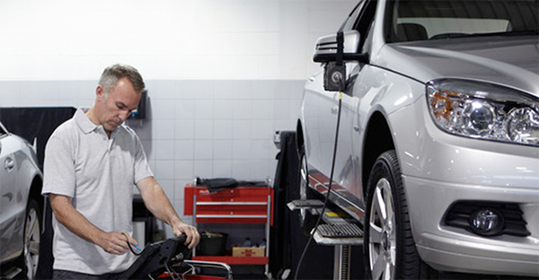 Contact G&M Body Shop - Stillwater, OK | 405-377-0430