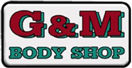 G&M Body Shop - Auto Repair Shop | Stillwater, OK