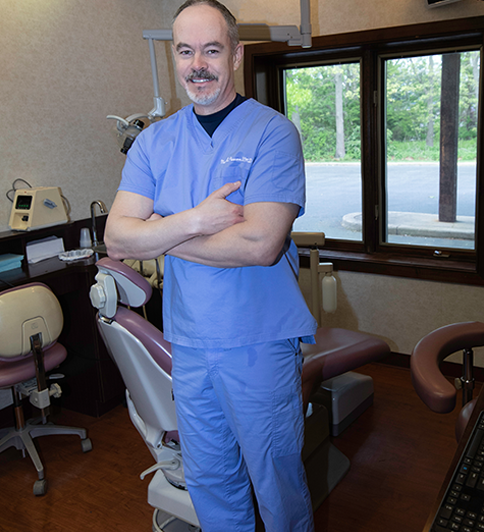 Dr. Marc Pizzano | Innova Dental Arts