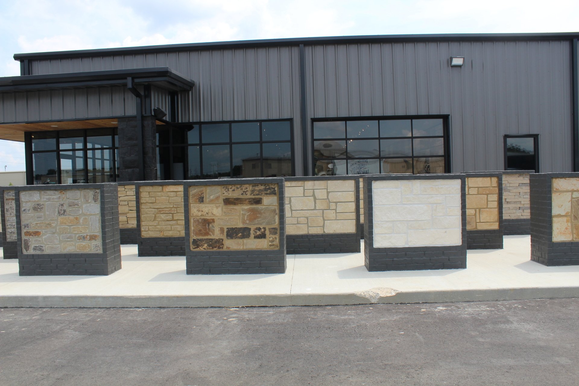 Stone Concepts Photo Gallery | Jonesboro, AR