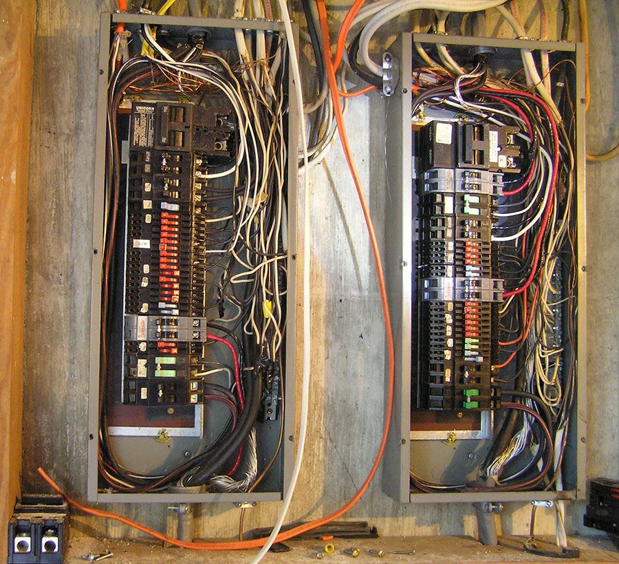 IS YOUR ELECTRICAL PANEL DANGEROUS? WHAT YOU NEED TO KNOW