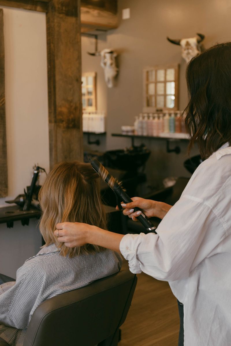 Hair Salon in Golden, CO | Golden Roots Salon