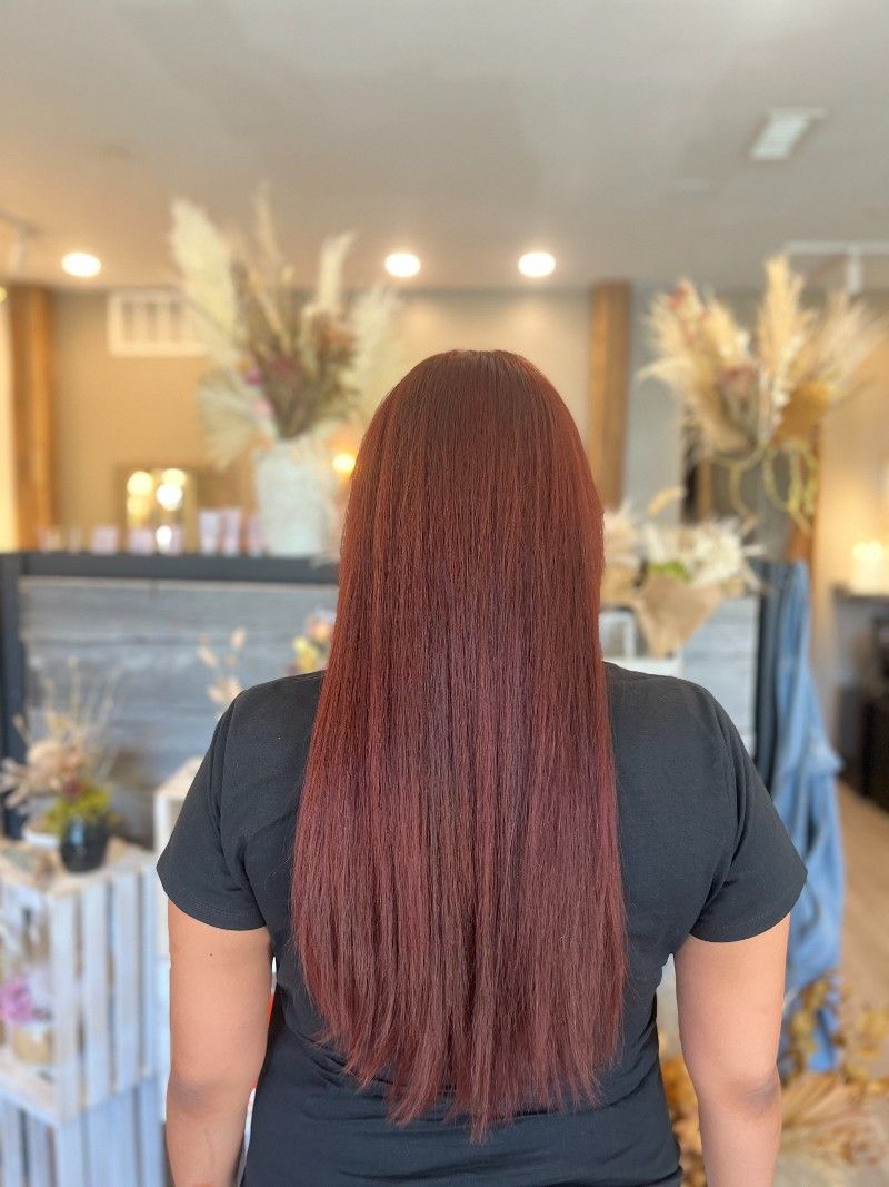 Hair Salon in Golden, CO | Golden Roots Salon