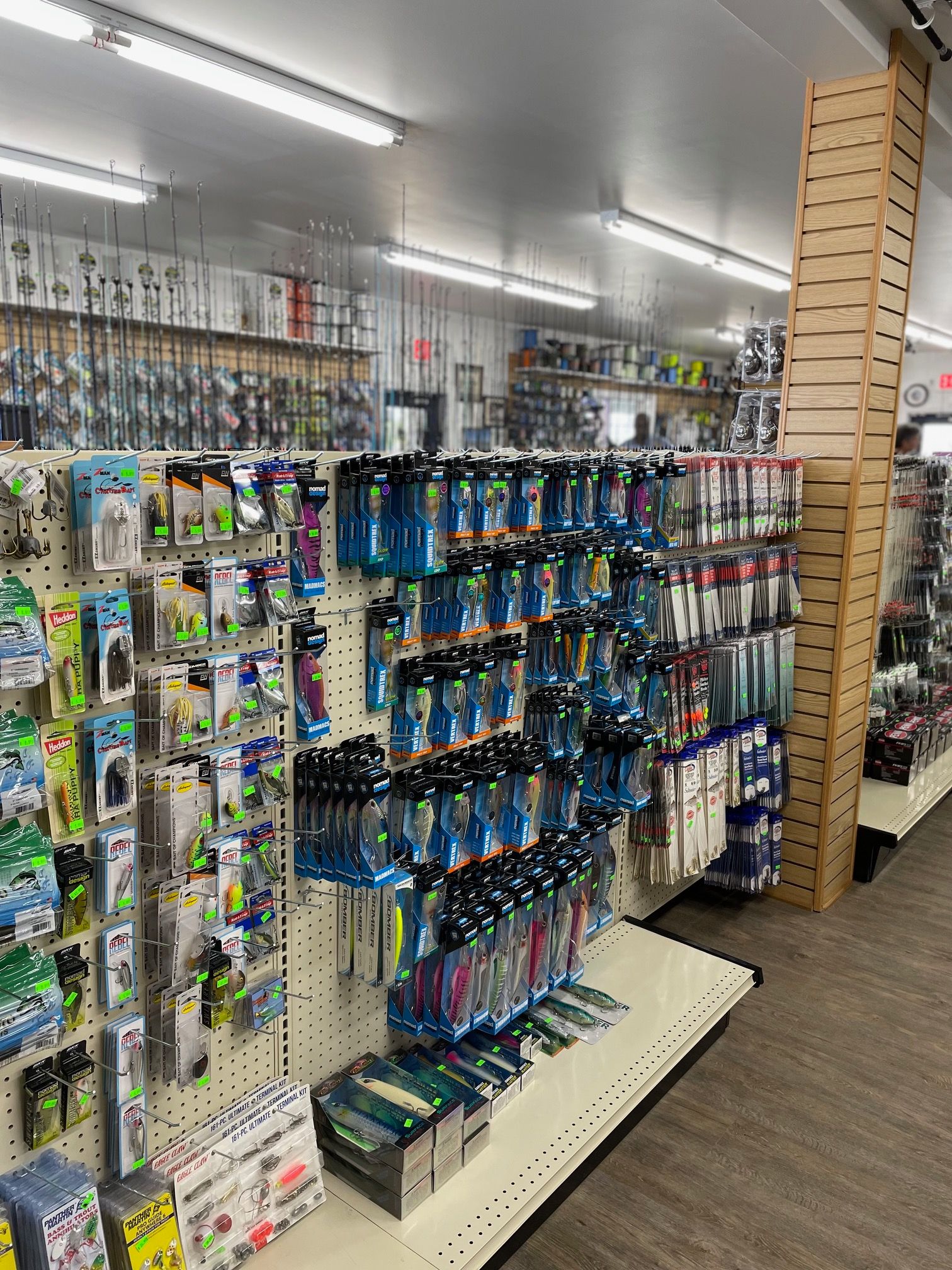 Fishing & Boating Gallery | Lewes Harbour Marina Fishing & Boating ...