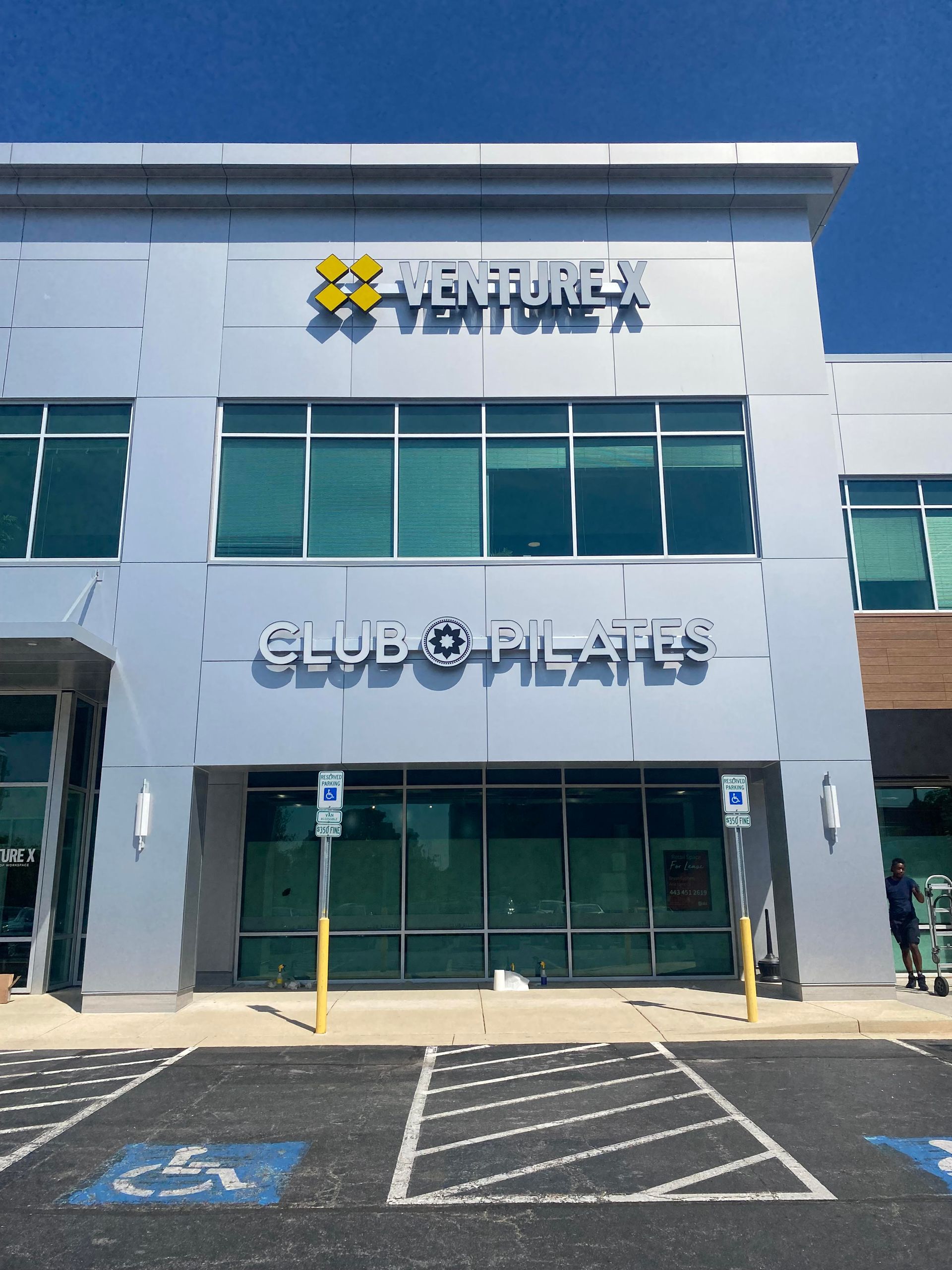 Sign Design | Pasadena Signs | Baltimore, MD