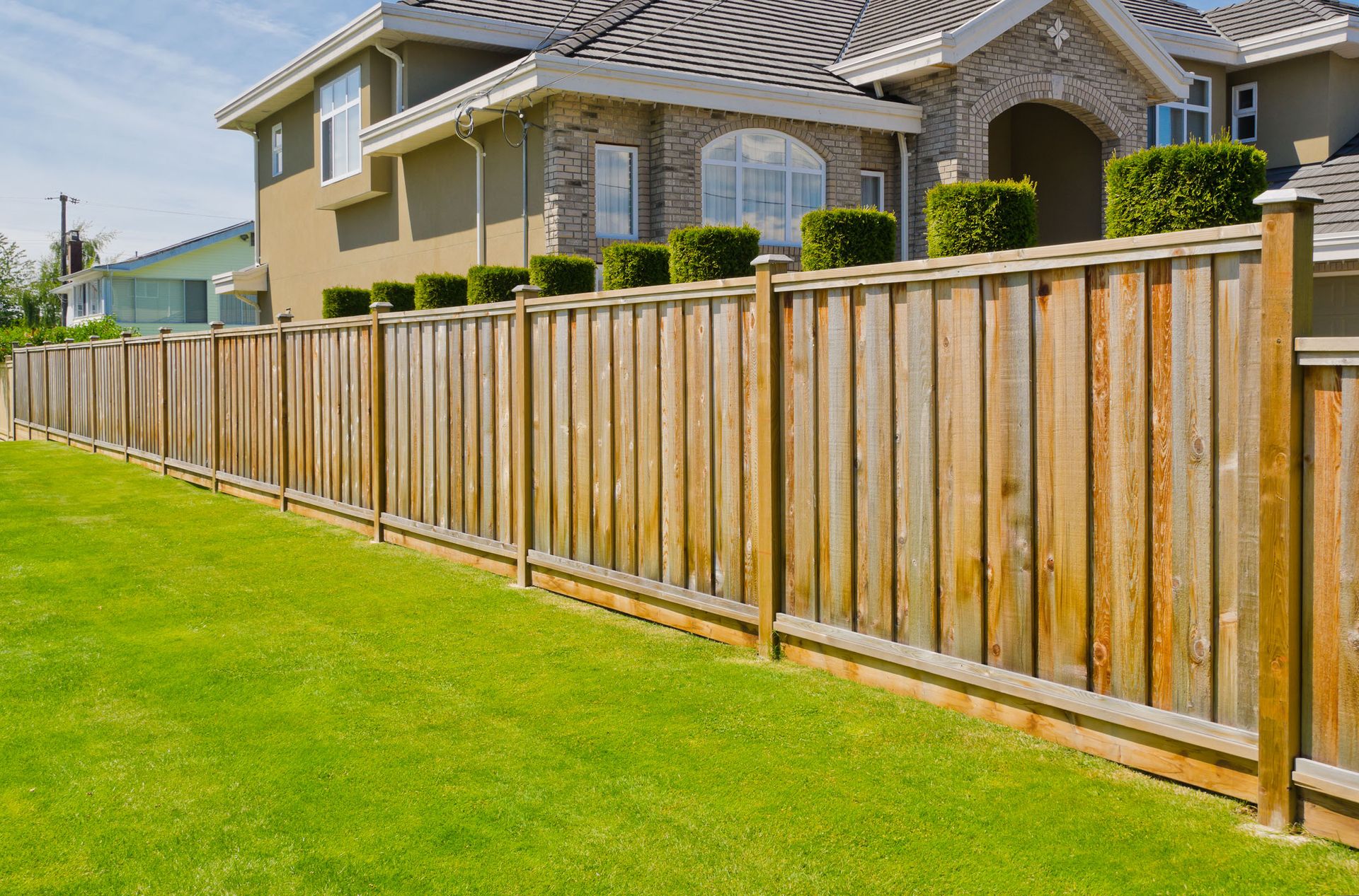 Fence Companies Lexington, MA | Needham, MA