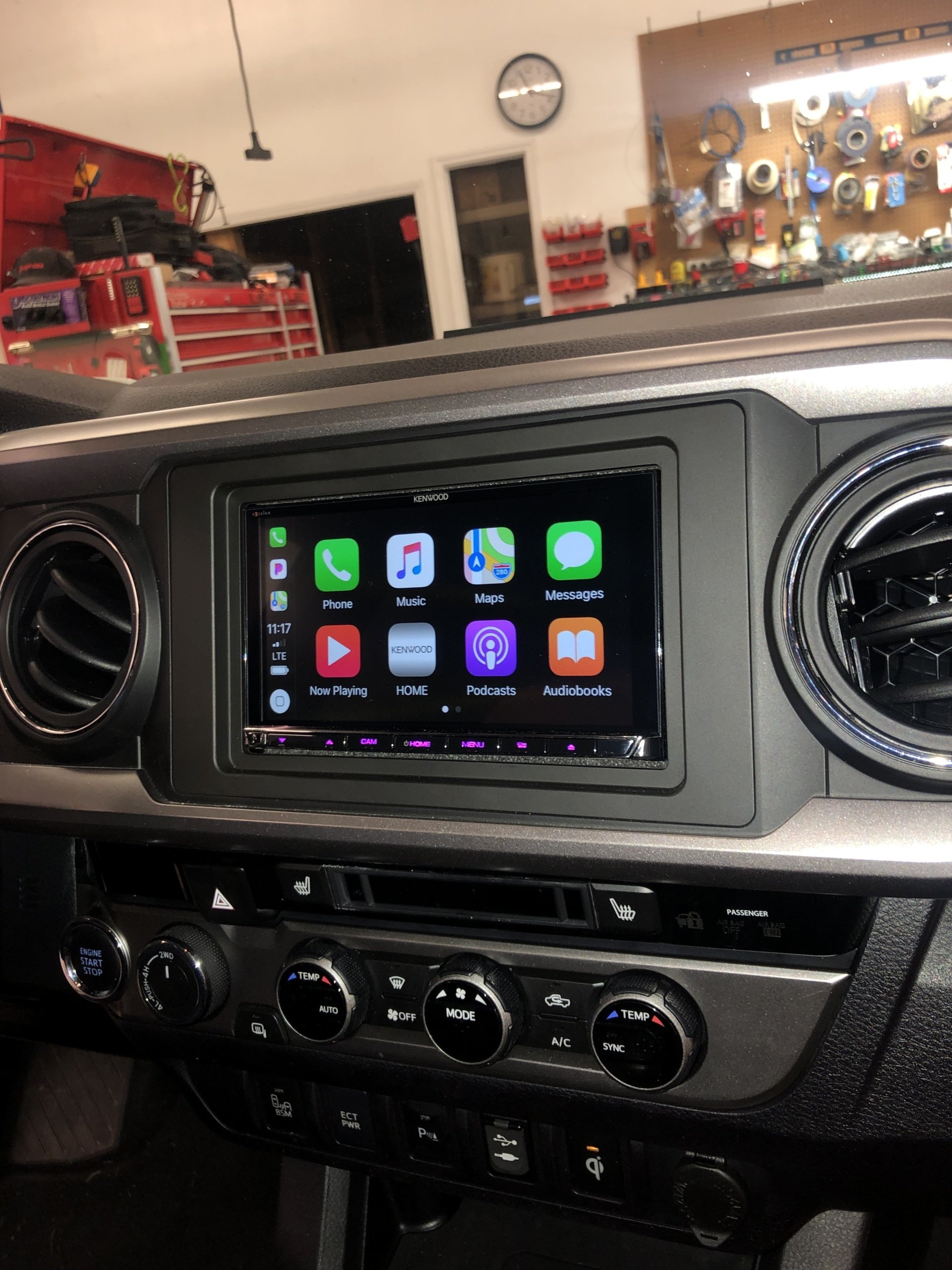 Radio Active | Car Stereos | Pelham, AL