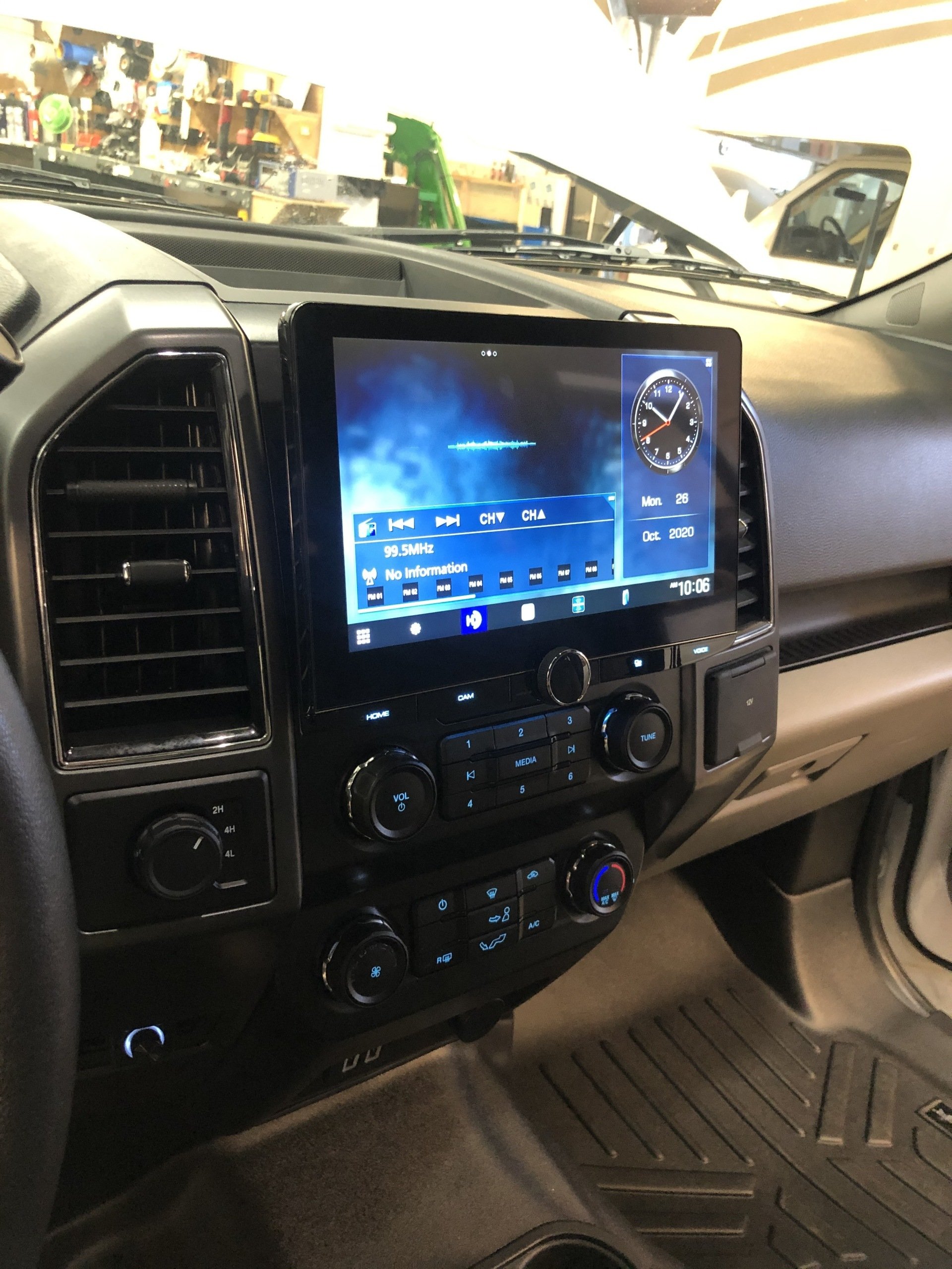 Radio Active | Car Stereos | Pelham, AL