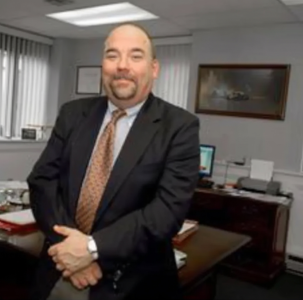 Martin Weiss | Weiss & Stamper LLC | CT
