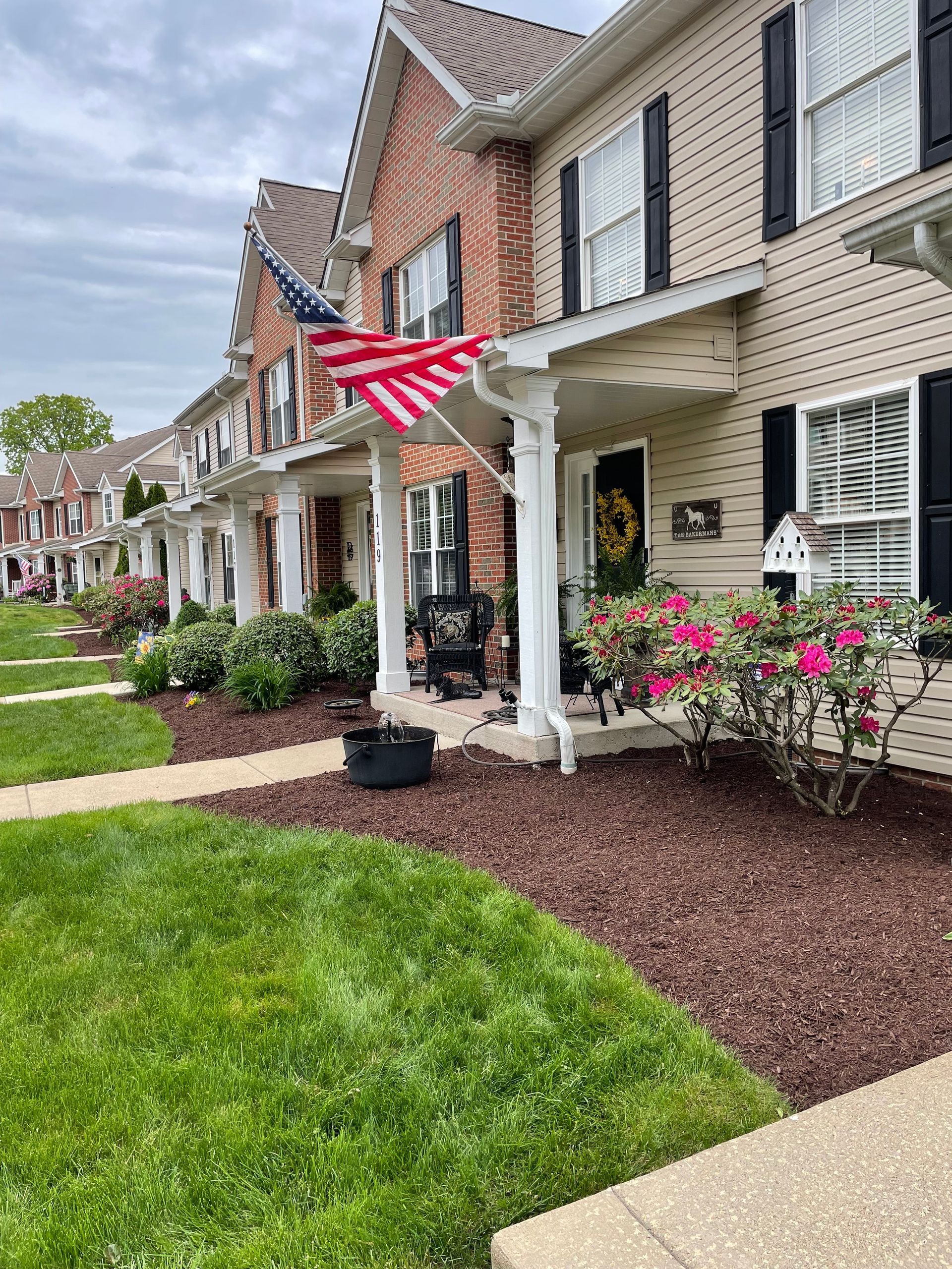Gallery | McCorkle Enterprises | Butler County