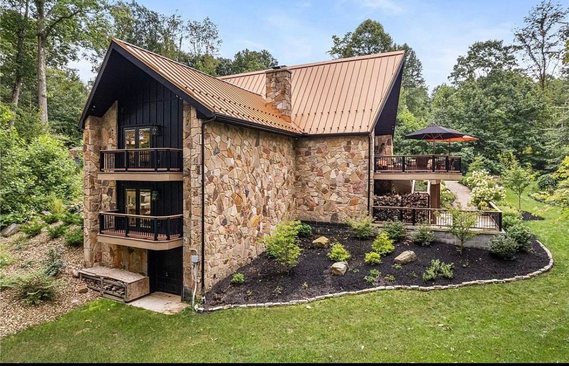 Gallery | McCorkle Enterprises | Butler County