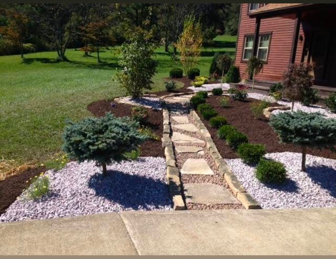 Gallery | McCorkle Enterprises | Butler County