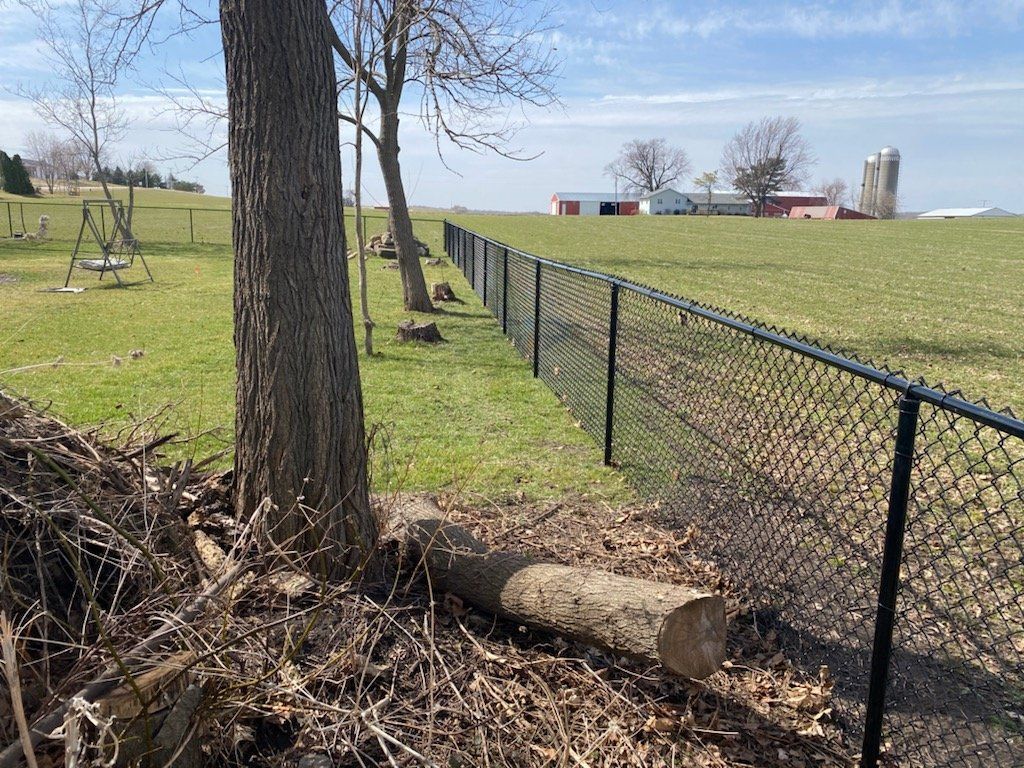 Gallery | Fence World of East Troy | Southeast WI