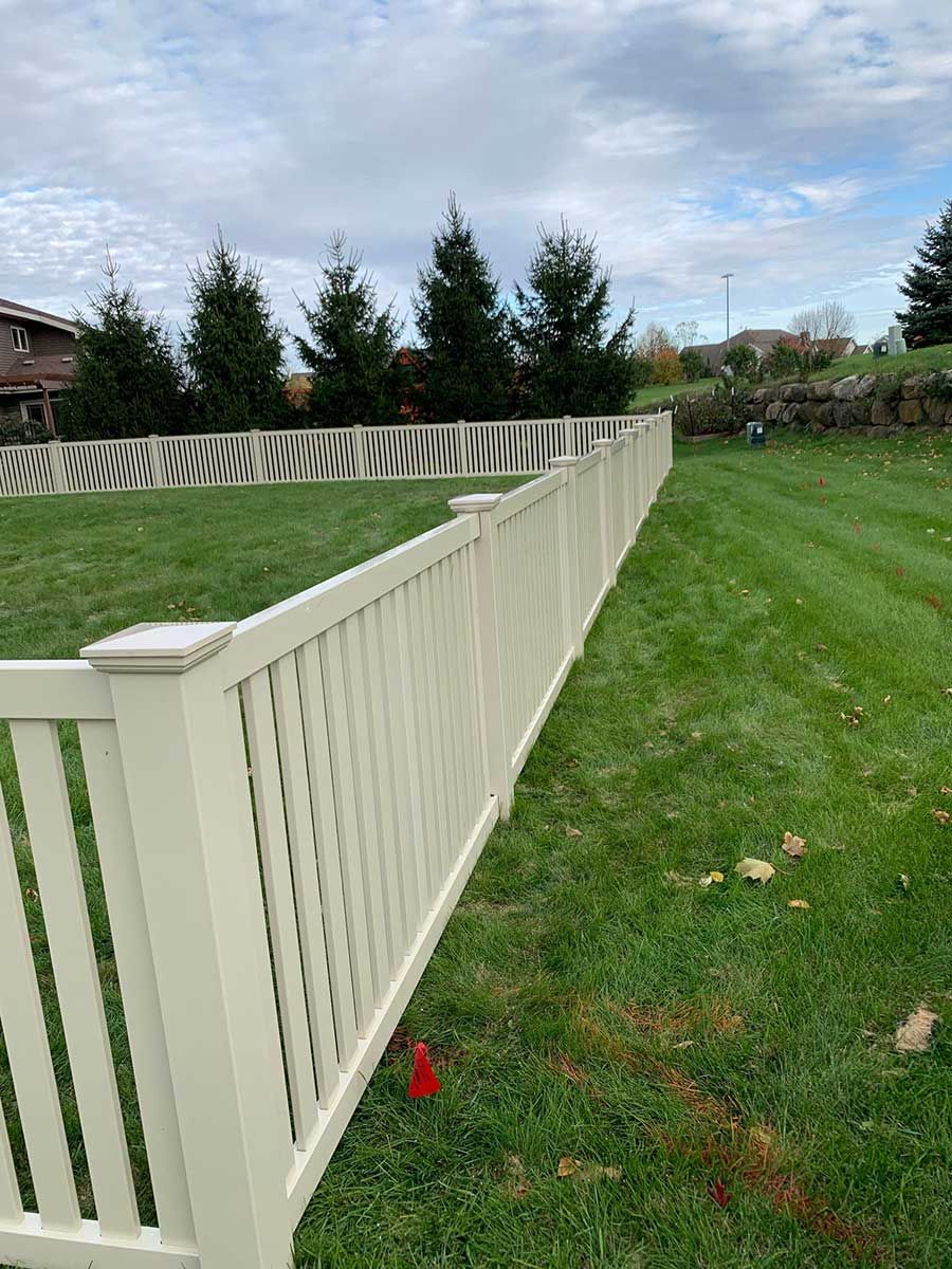Fencing & Gates | Fence World of East Troy | Southeast WI