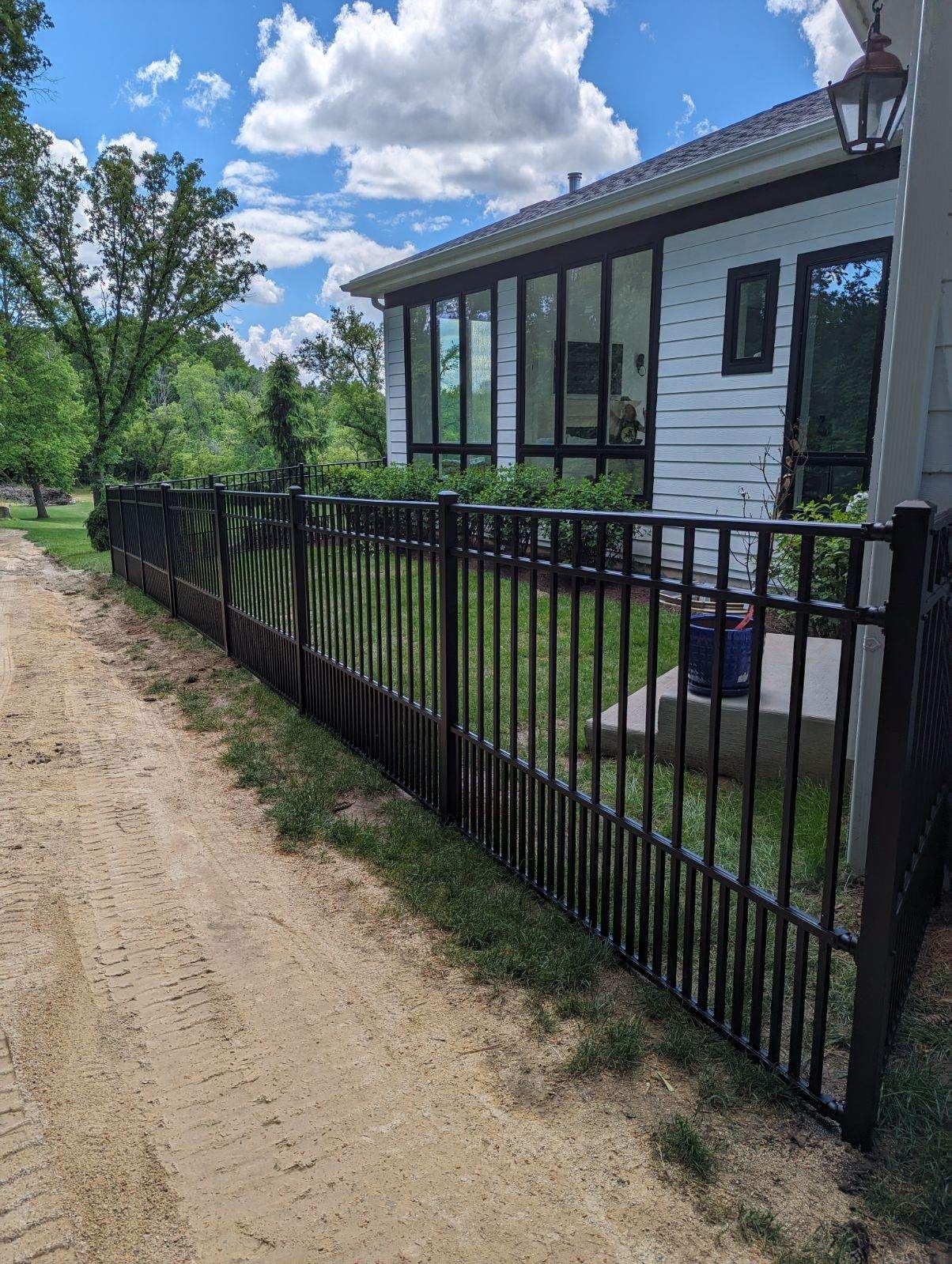 Gallery | Fence World of East Troy | Southeast WI