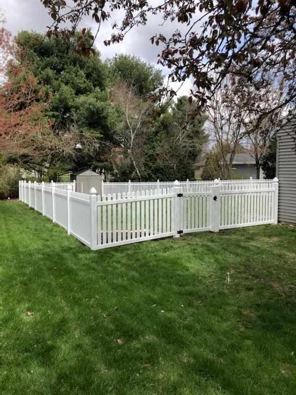Gallery | Fence World of East Troy | Southeast WI