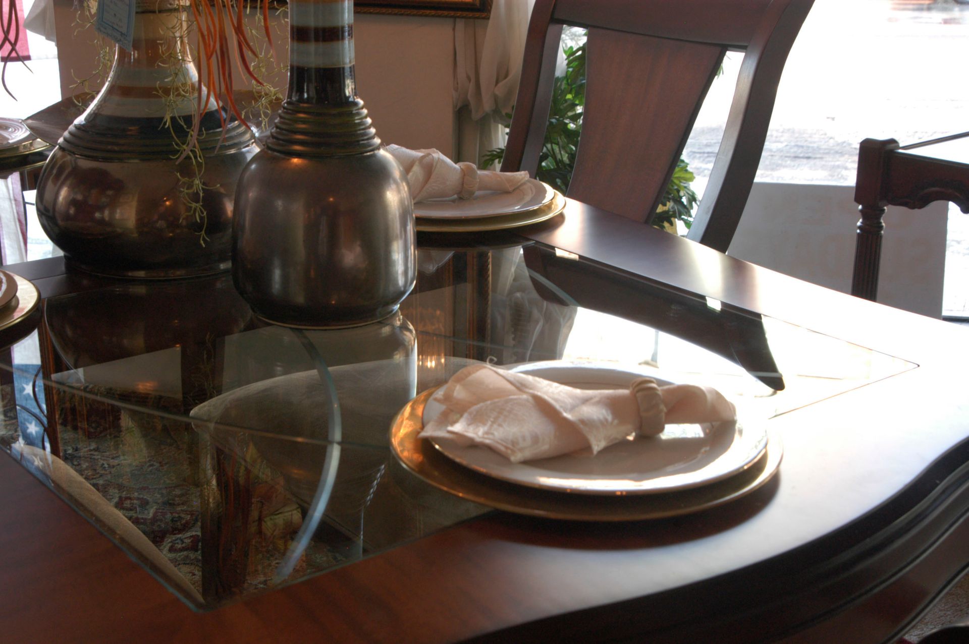 Residential Glass Services | Denver, CO