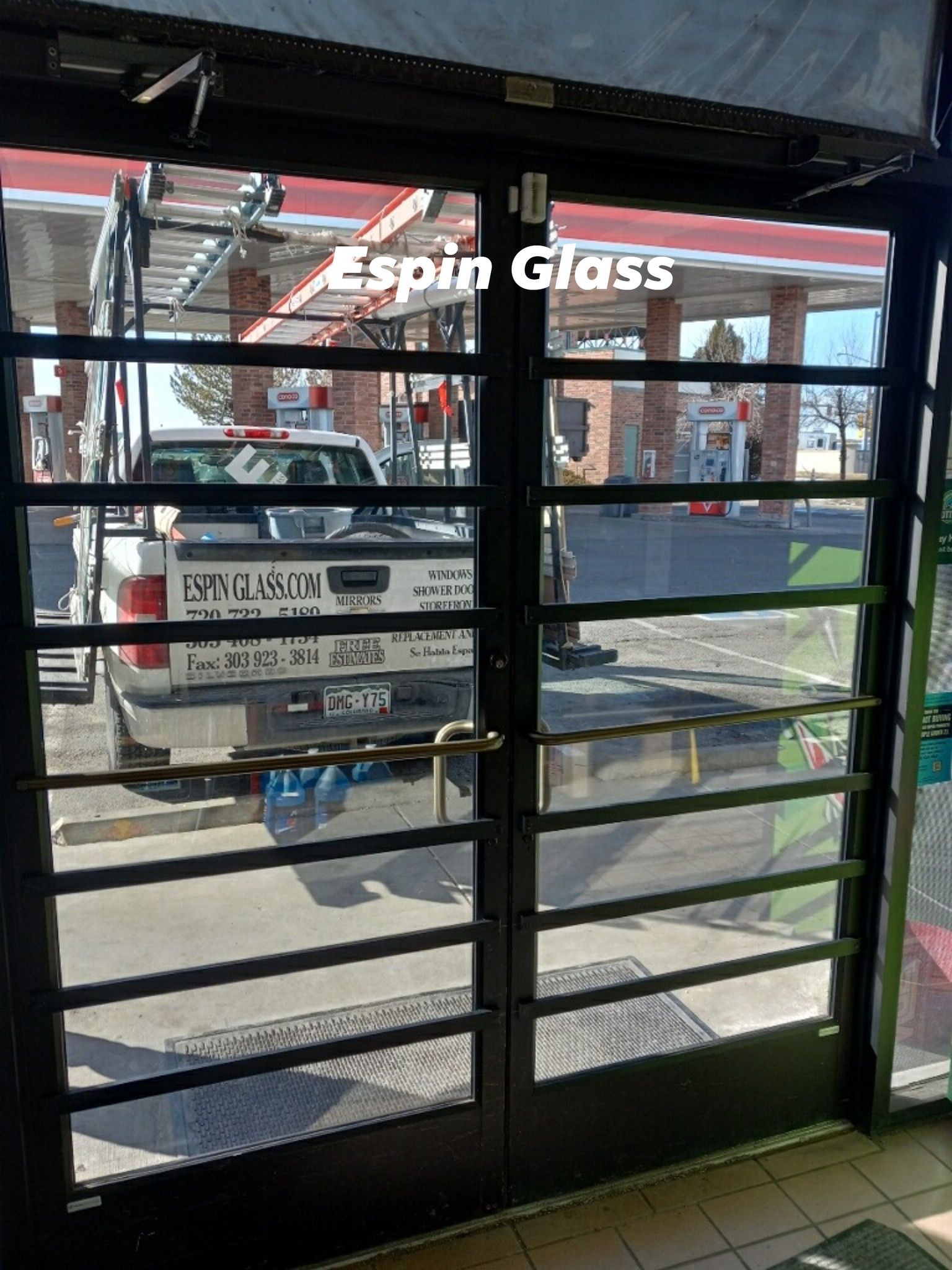 Residential Glass Services | Denver, CO