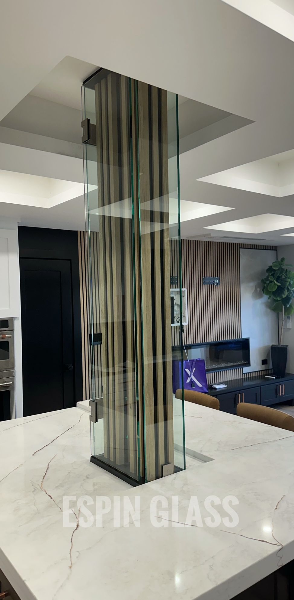 Residential Glass Services | Denver, CO