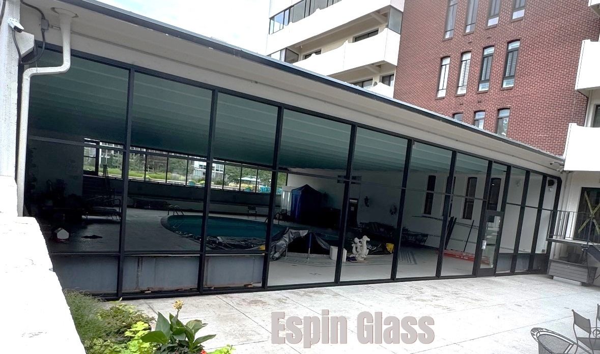 Types of Glass | Denver, CO