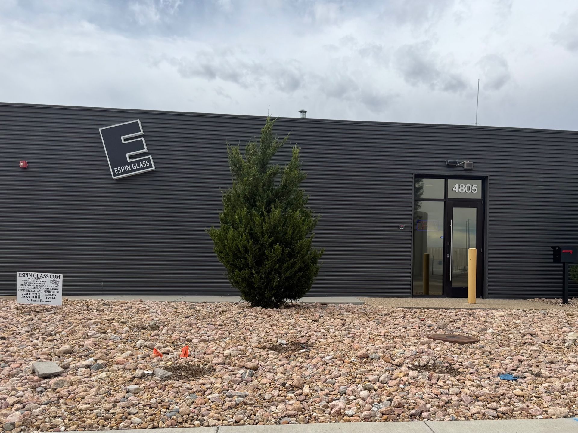 Types of Glass | Denver, CO